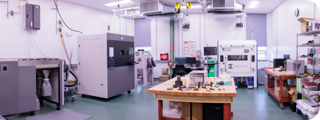 Contact Us - The Manufacturing Collaborative